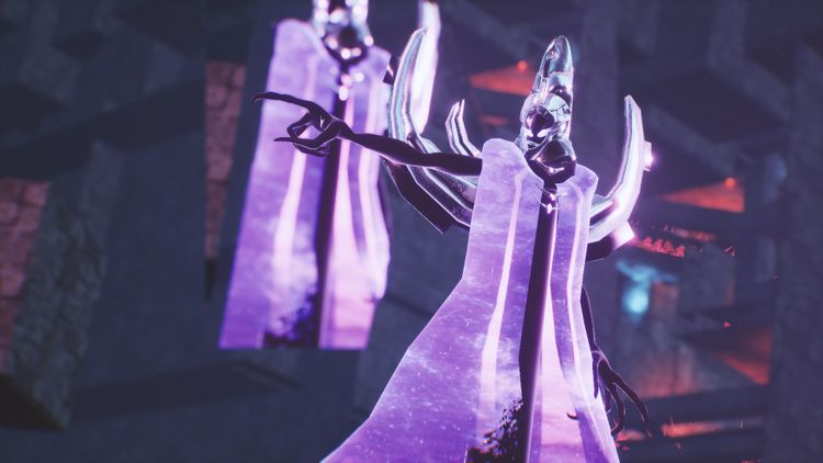 AeternnoBlade II : Infinity AR XBOX One / XBOX Series X|S CD Key | Buy ...