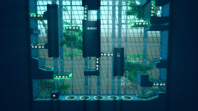 AeternnoBlade II : Infinity AR XBOX One / XBOX Series X|S CD Key | Buy ...