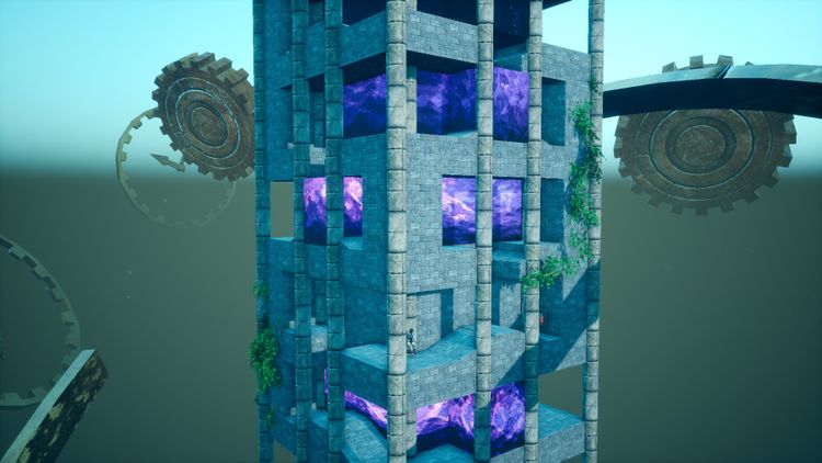 AeternnoBlade II : Infinity AR XBOX Series X|S CD Key | Buy cheap on ...