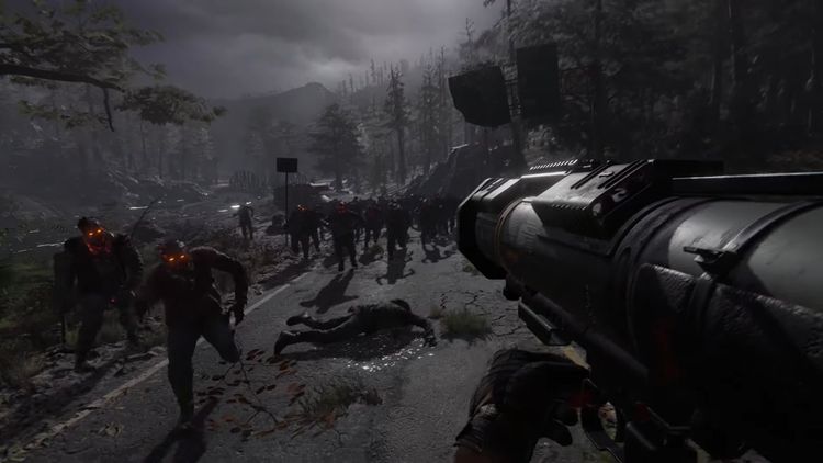 John Carpenter’s Toxic Commando PC Steam Account | Buy cheap on Kinguin.net