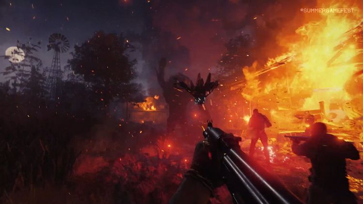 John Carpenter’s Toxic Commando PC Steam Account | Buy cheap on Kinguin.net