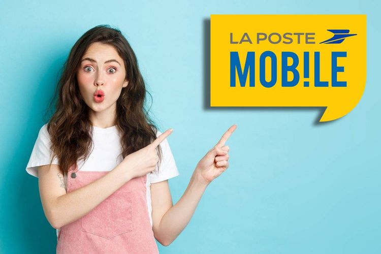 La Poste Mobile €20 Gift Card FR | Buy cheap on Kinguin.net