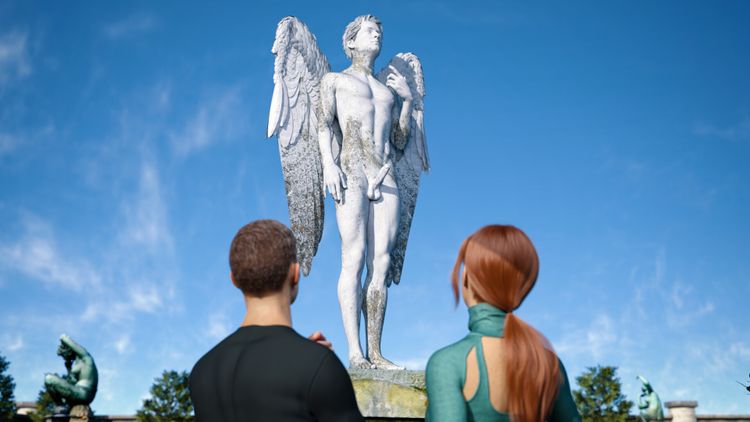 Lust Academy Season 3 - Forbidden Fantasies DLC PC Steam CD Key | Buy ...