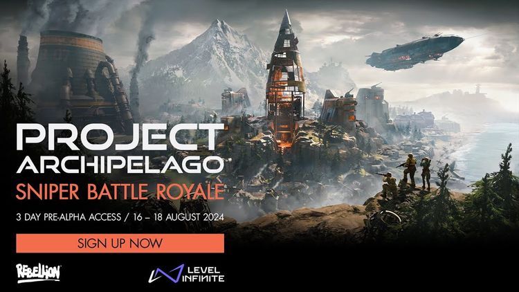 Project Archipelago - pre-Alpha Access PC Steam CD Key | Buy cheap on ...