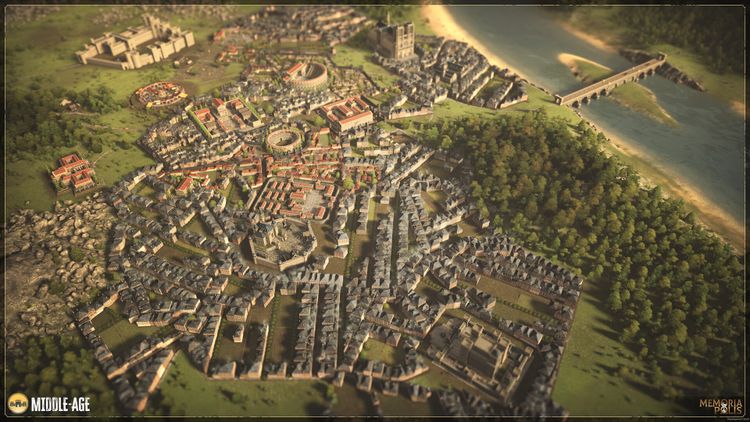 MEMORIAPOLIS PC Steam Account | Buy cheap on Kinguin.net