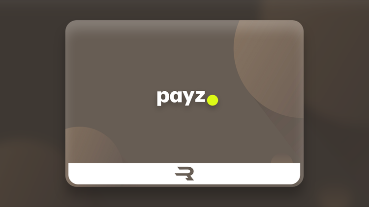 Rewarble Payz €100 Gift Card | Buy cheap on Kinguin.net