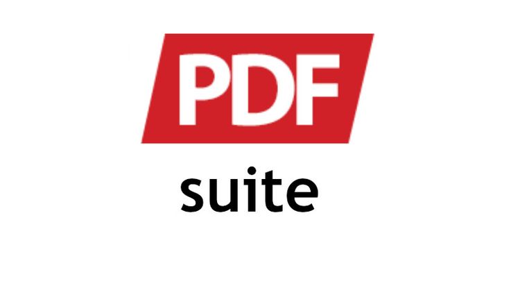 PDF Suite Standard Digital CD Key | Buy cheap on Kinguin.net