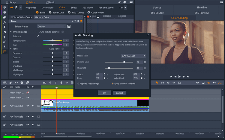 Pinnacle Studio 23 Ultimate CD Key | Buy cheap on Kinguin.net