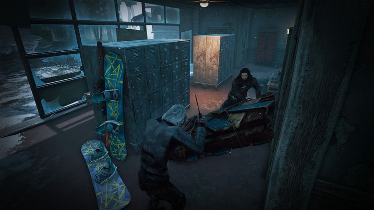 Dead by Daylight - Resident Evil: Collaboration Bundle Steam Account ...