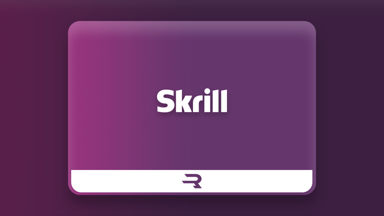 Rewarble Skrill C$5 Gift Card | G2PLAY.NET