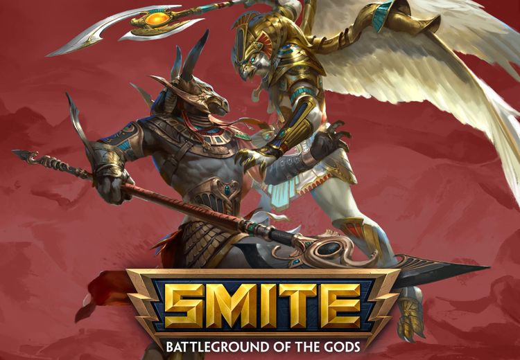 SMITE - Ultimate God Pack Bundle AR XBOX One CD Key | Buy cheap on ...