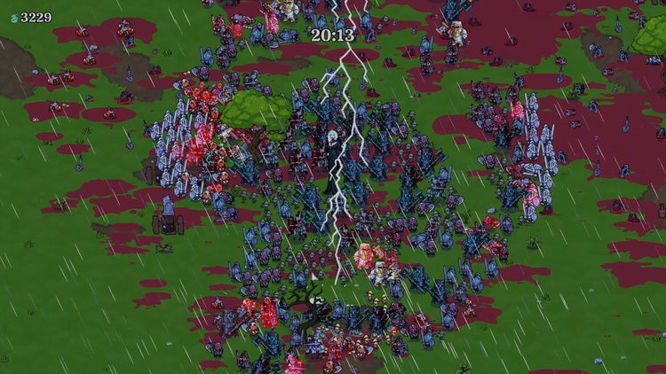 Be My Horde PC Steam CD Key | Buy cheap on Kinguin.net