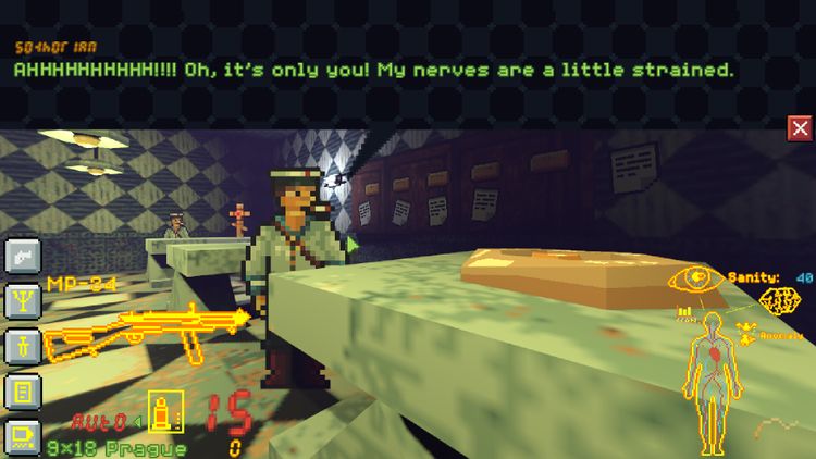 Sonar Shock PC Steam CD Key | Buy cheap on Kinguin.net