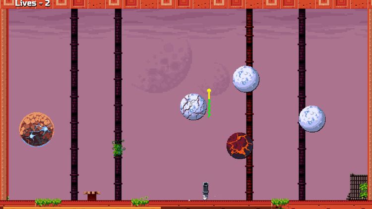 Destruction of planets Steam CD Key | Buy cheap on Kinguin.net