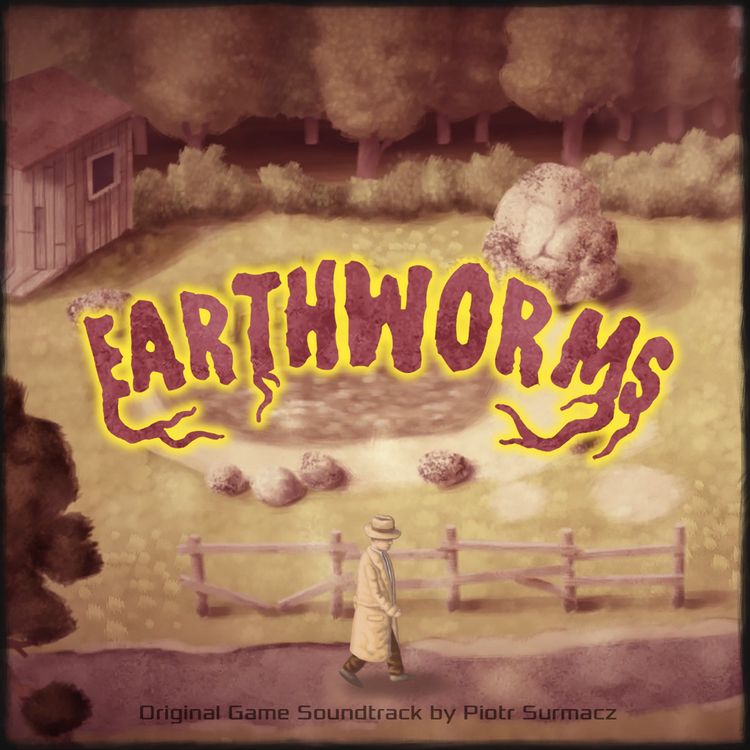 Earthworms - Soundtrack DLC PC Steam CD Key | Buy cheap on Kinguin.net