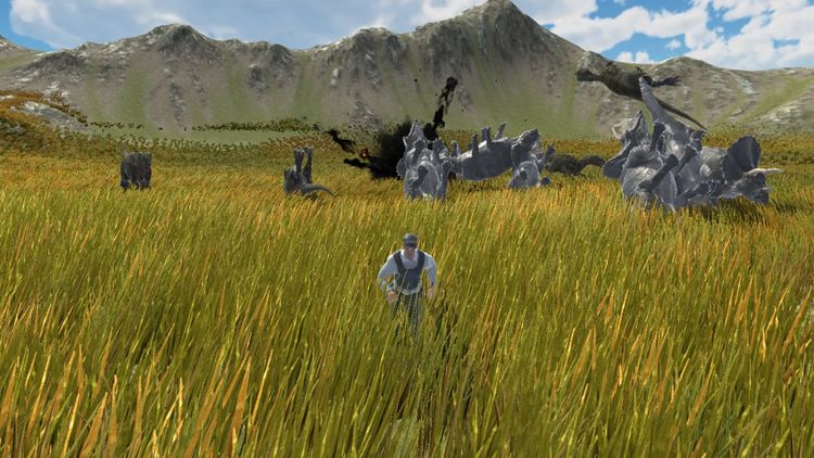 Bomb Hunter MT PC Steam CD Key | Buy cheap on Kinguin.net