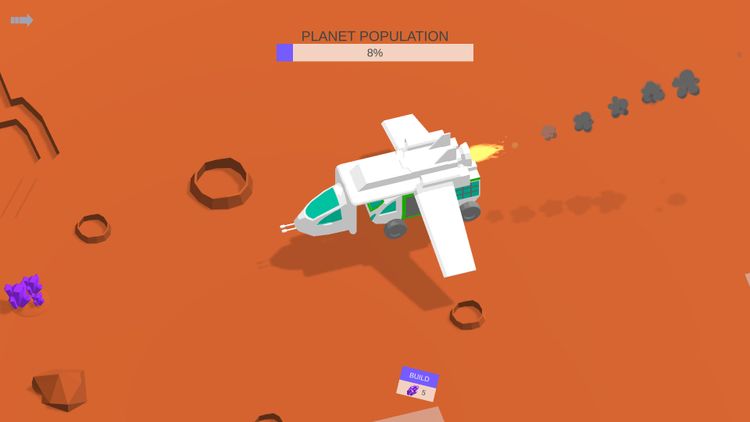 Mars Colonization Steam CD Key | Buy cheap on Kinguin.net