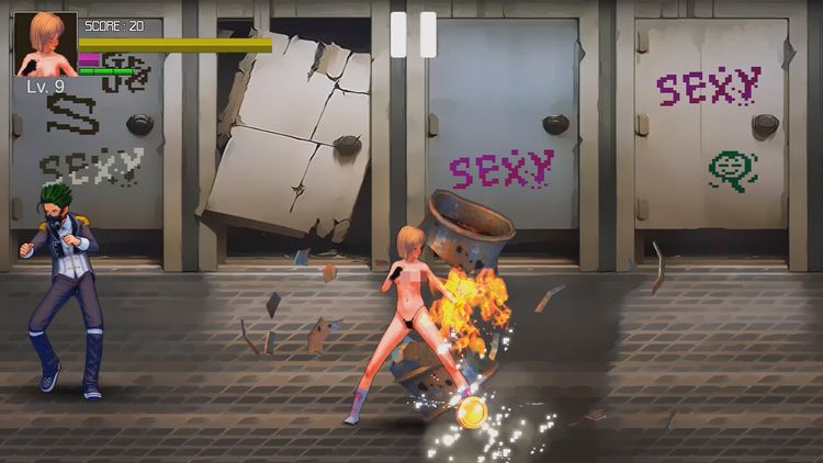 Virus Hunter - Adult Only PC Steam CD Key | Buy cheap on Kinguin.net