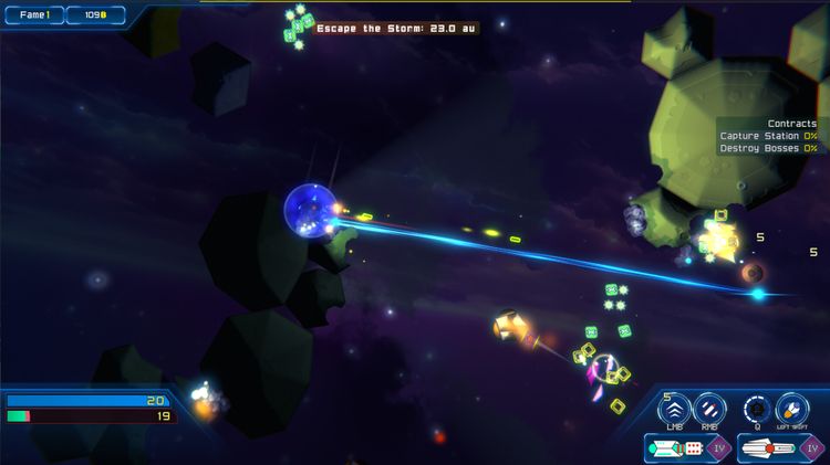 Cosmo Rider PC Steam CD Key | Buy cheap on Kinguin.net