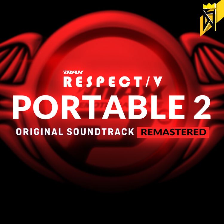 DJMAX RESPECT V - Portable 2 Original Soundtrack(REMASTERED) DLC Steam ...