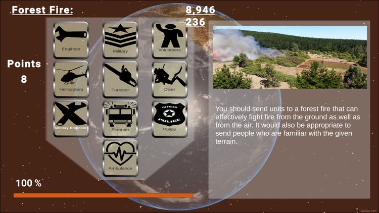 Disasters PC Steam CD Key | Buy cheap on Kinguin.net