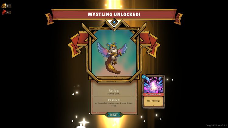 Dragon Eclipse PC Steam CD Key | Buy cheap on Kinguin.net