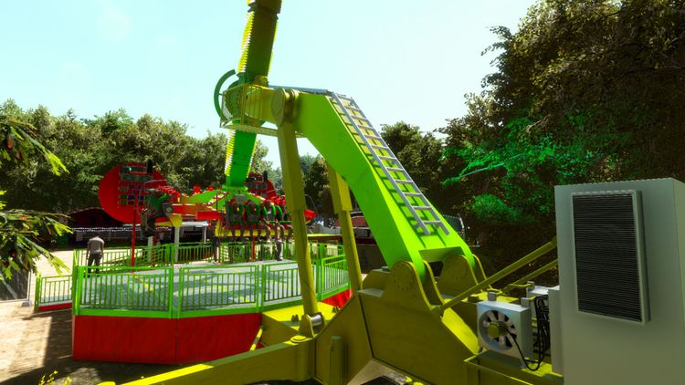 Virtual Rides 3: Ultimate Edition Steam CD Key | Buy cheap on Kinguin.net