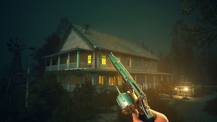 Outbreak Island PC Steam CD Key | Buy cheap on Kinguin.net