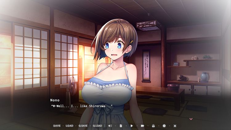 NYO-NIN-JIMA -My New Life in Charge of a Tropical Island PC Steam CD Key | G2PLAY.NET