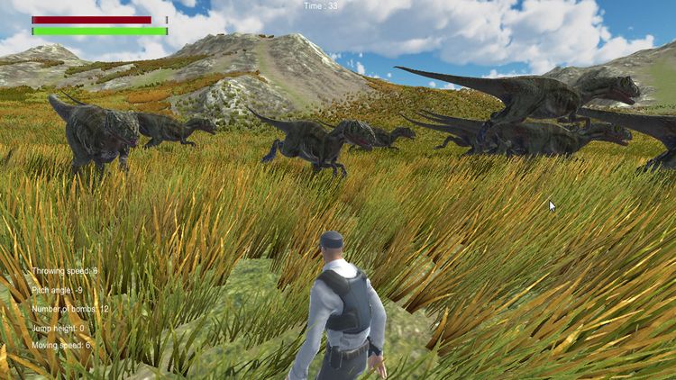 Bomb Hunter MT PC Steam CD Key | Buy cheap on Kinguin.net