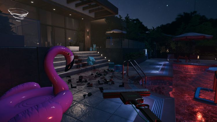 Crime Scene Cleaner PC Steam Account | G2PLAY.NET