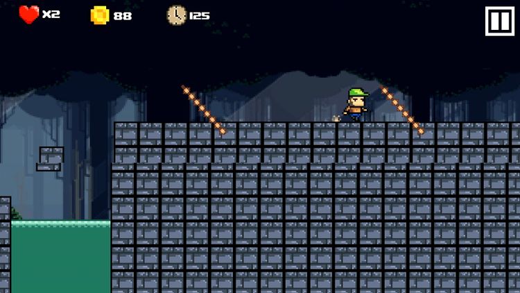 Super Pixel Kid CA XBOX One / Xbox Series X|S CD Key | Buy cheap on ...