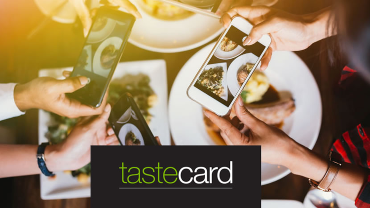 tastecard £20 Gift Card UK | Buy cheap on Kinguin.net