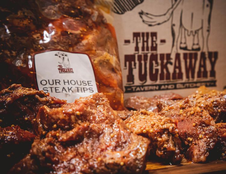 The Tuckaway Tavern & Butchery $40 Gift Card US | Buy cheap on Kinguin.net