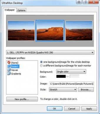 UltraMon 3 CD Key | Buy cheap on Kinguin.net