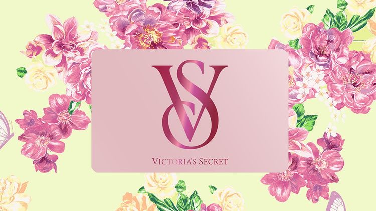 Victoria's Secret $24 eGift Card US | Buy cheap on Kinguin.net