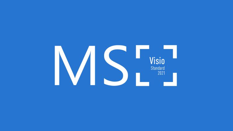 MS Visio Standard 2021 CD Key | Buy cheap on Kinguin.net