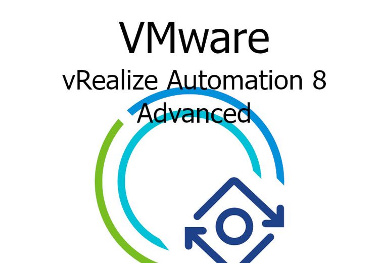 VMware vRealize Automation 8 Advanced CD Key | Buy cheap on Kinguin.net