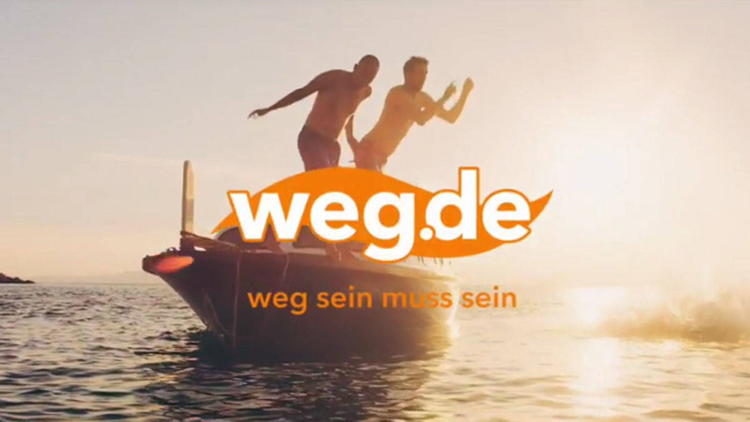 weg.de €100 Gift Card DE | Buy cheap on Kinguin.net