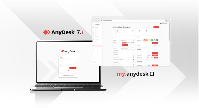 AnyDesk PC Key (1 Year / 1 PC) | Buy cheap on Kinguin.net