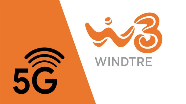 Wind Tre €50 Mobile Top-up IT | Buy cheap on Kinguin.net