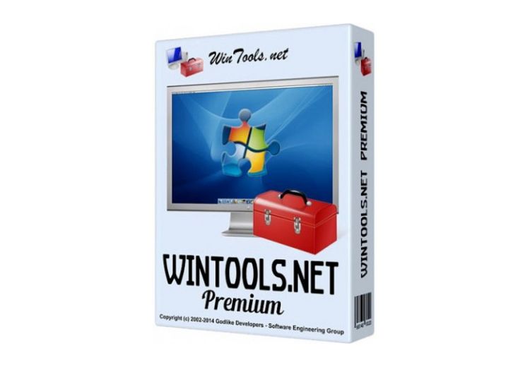 Wintools Premium PC Perfomance Optimizer CD Key | Buy cheap on Kinguin.net