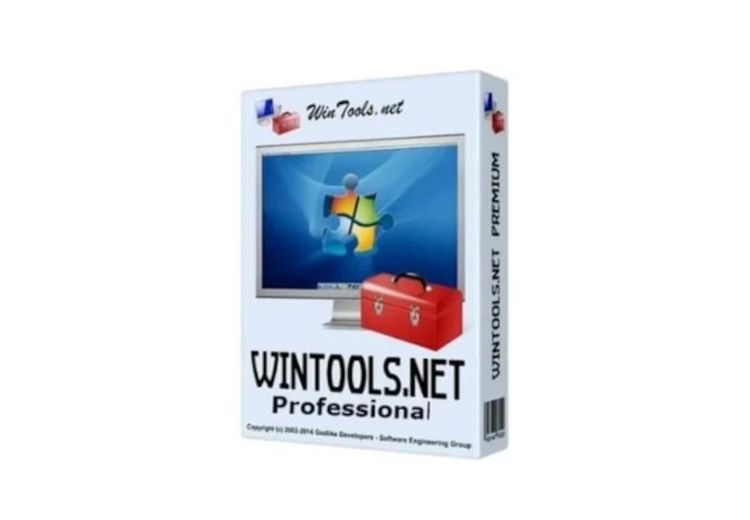 Wintools Professional PC Perfomance Optimizer CD Key | Buy cheap on ...