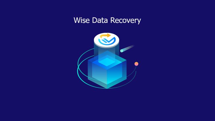 Wise Data Recovery PRO CD Key (1 Year / 1 PC) | Buy cheap on Kinguin.net