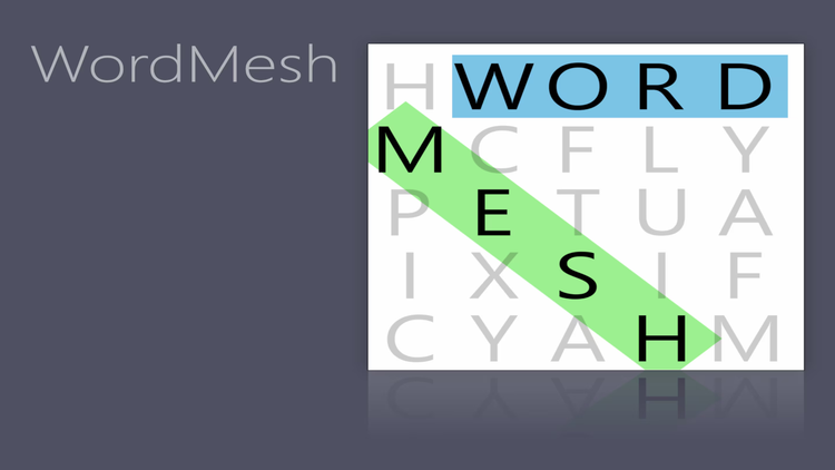 Word Mesh PS4 Account | Buy cheap on Kinguin.net