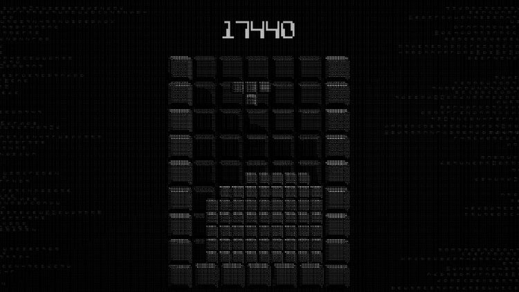 ASCII Game Series: Blocks Steam CD Key | Buy cheap on Kinguin.net