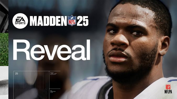 Xbox One Madden Nfl 25