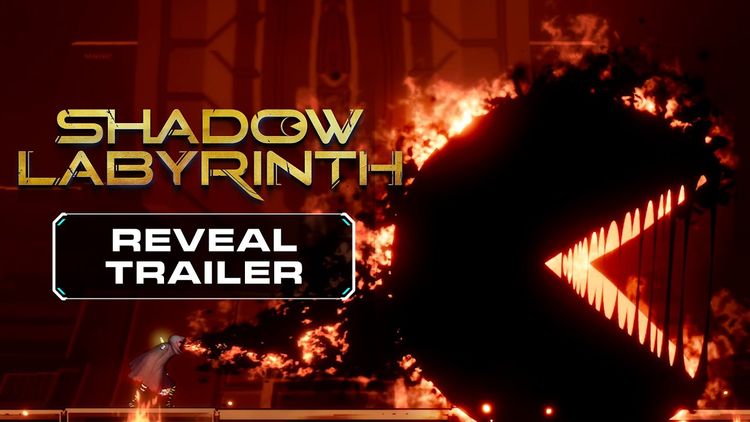 Shadow Labyrinth PRE-ORDER PC Steam CD Key | Buy cheap on Kinguin.net