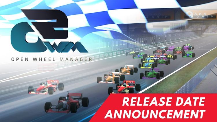 Open Wheel Manager 2 Steam CD Key | Buy cheap on Kinguin.net