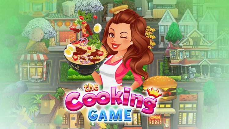The Cooking Game Steam CD Key | Buy cheap on Kinguin.net